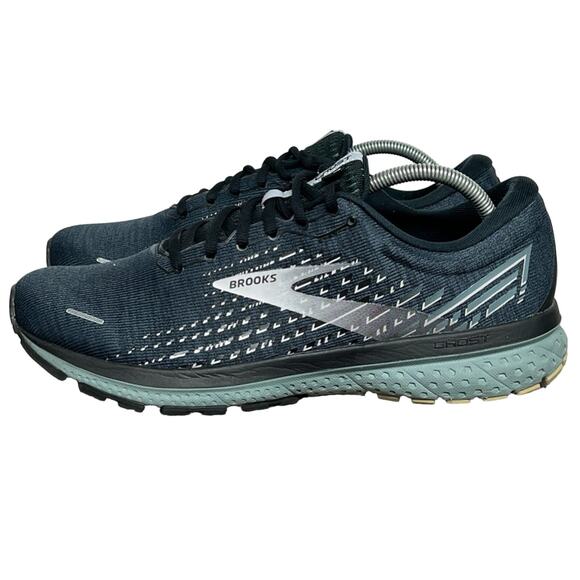 Brooks | Shoes | Brooks Ghost 3 Athletic Running Shoes Mens Size 15 D ...